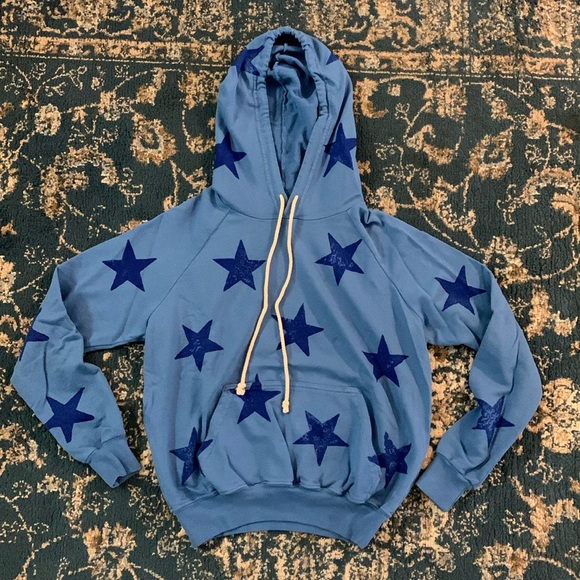 Big Bud Press | Tops | Big Bud Press Hoodie | Poshmark